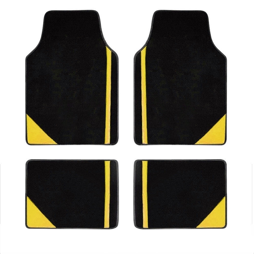 Click here for Tuqiang Car Floor Mats For Hyundai For Sonata Velv... prices