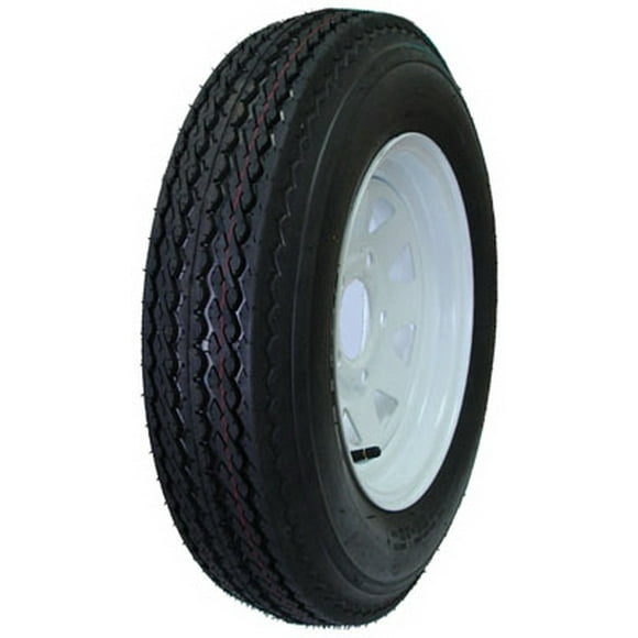 4 80 12 Trailer Tire 5 Lug