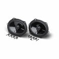 Rockford Fosgate P1572 120W 5x7" 2-Way 4-Ohm Power Full Range Coaxial ...
