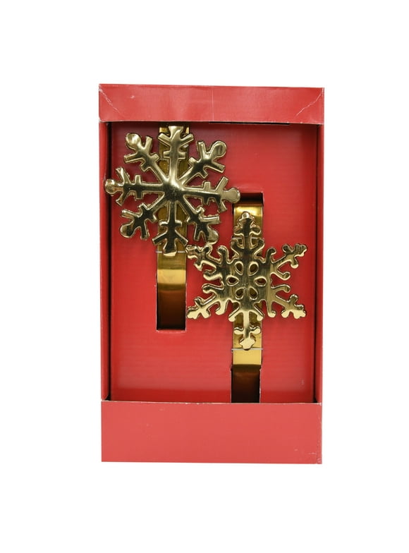 Christmas Stocking Holders in Indoor Christmas Decorations - Walmart.com
