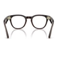 Ray-Ban Meta Gen 2 Scriber Optics Smart Glasses, AI Meta Glasses with ...
