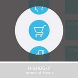Logitech Spotlight Presentation Remote - Advanced Digital Highlighting ...