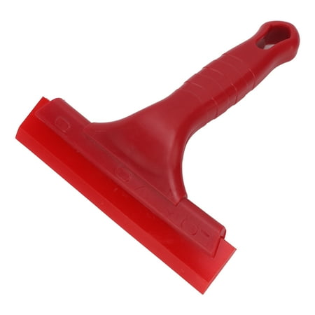 Window Tint Squeegees, Portable Abrasion Resistant Windshield Squeegee ...