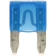 Mini Auto Fuse Assortment, 120-Piece - Walmart.com