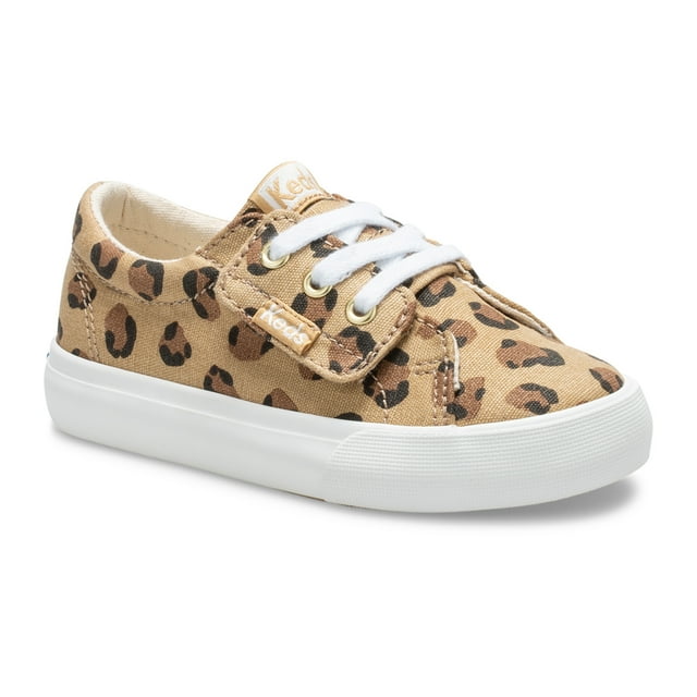 Keds Kids Unisex Jumpkick Jr. Sneaker - Walmart.com