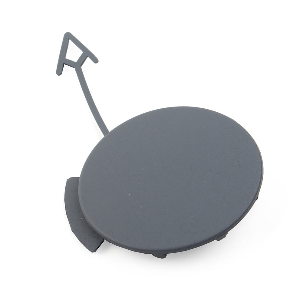 NS JA1029101 Front Bumper Tow Eye Cover Front Bumper Tow Hook Eye Cap ...