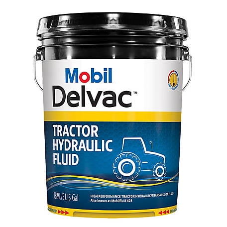 Universal Tractor Fluid