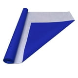 UOFFICE Fluorescent Poster Board Paper,25.5" x 19", Blue 50 Count Per ...