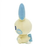 Pokemon Center Original 6 Inch Plush Saiko Soda Refresh Minun - Walmart.com