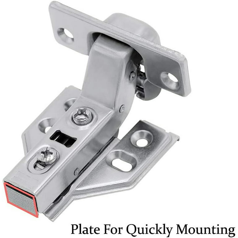 Quick Release Cabinet Hinges | Cabinets Matttroy