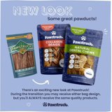 Pawstruck Monster Yak Dog Chew Pet Food (7 to 8 oz.) Natural Himalayan ...