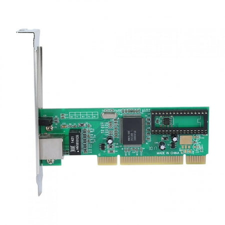 PCI Card PCI One-port 10/100/1000Mbps Realtek 8169 PCI Card PCI ...