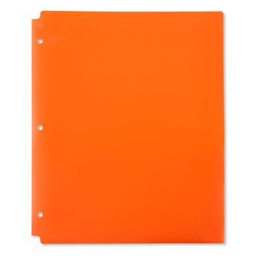 Mead Pee-Chee 2-Pocket Paper Folder Assorted Designs - Pocket Folders ...