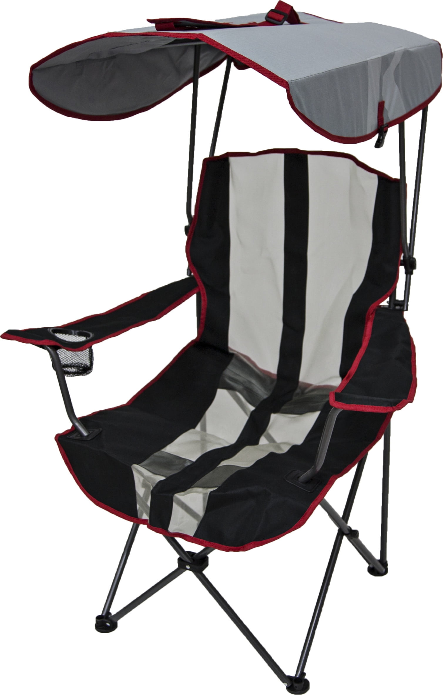 Kelsyus Original Canopy Chair - Foldable Chair for Camping, Tailgates ...