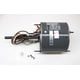 Air Conditioner Condenser Fan Motor Totally Enclosed (TENV) 1/2 HP 230 ...
