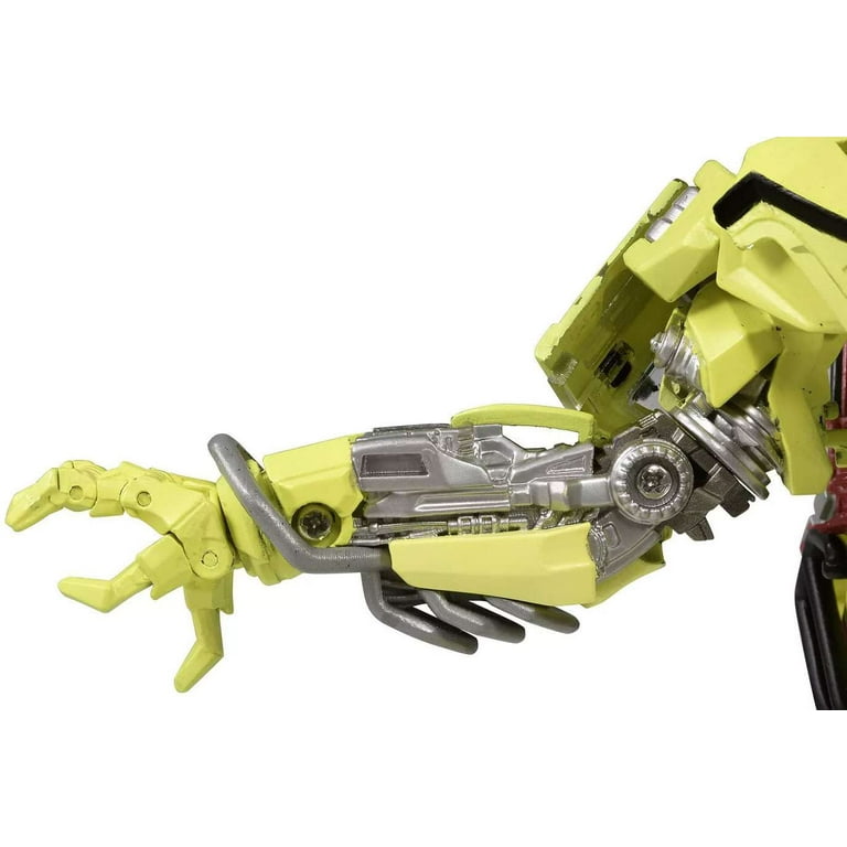 Transformers Age Of Extinction Ratchet Toy