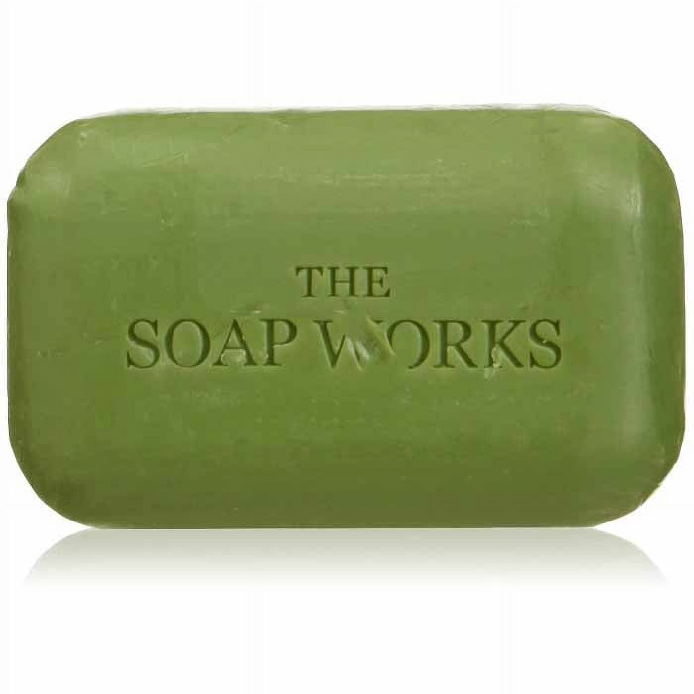 Click here for The Soapworks The Soap Works - The Soap Works Oliv... prices