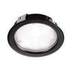 Dainolite 24V DC 4W Black LED COB Puck Light - Walmart.com