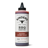 Blue Front Mild Bar-B-Q Sauce, Original 1905 Recipe, 16 fl oz - Walmart.com