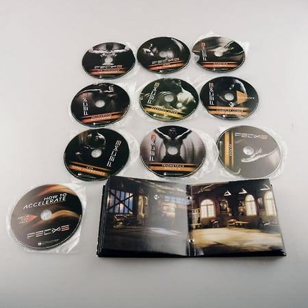 Perfect Body - P90x3 Dvd | Walmart Canada