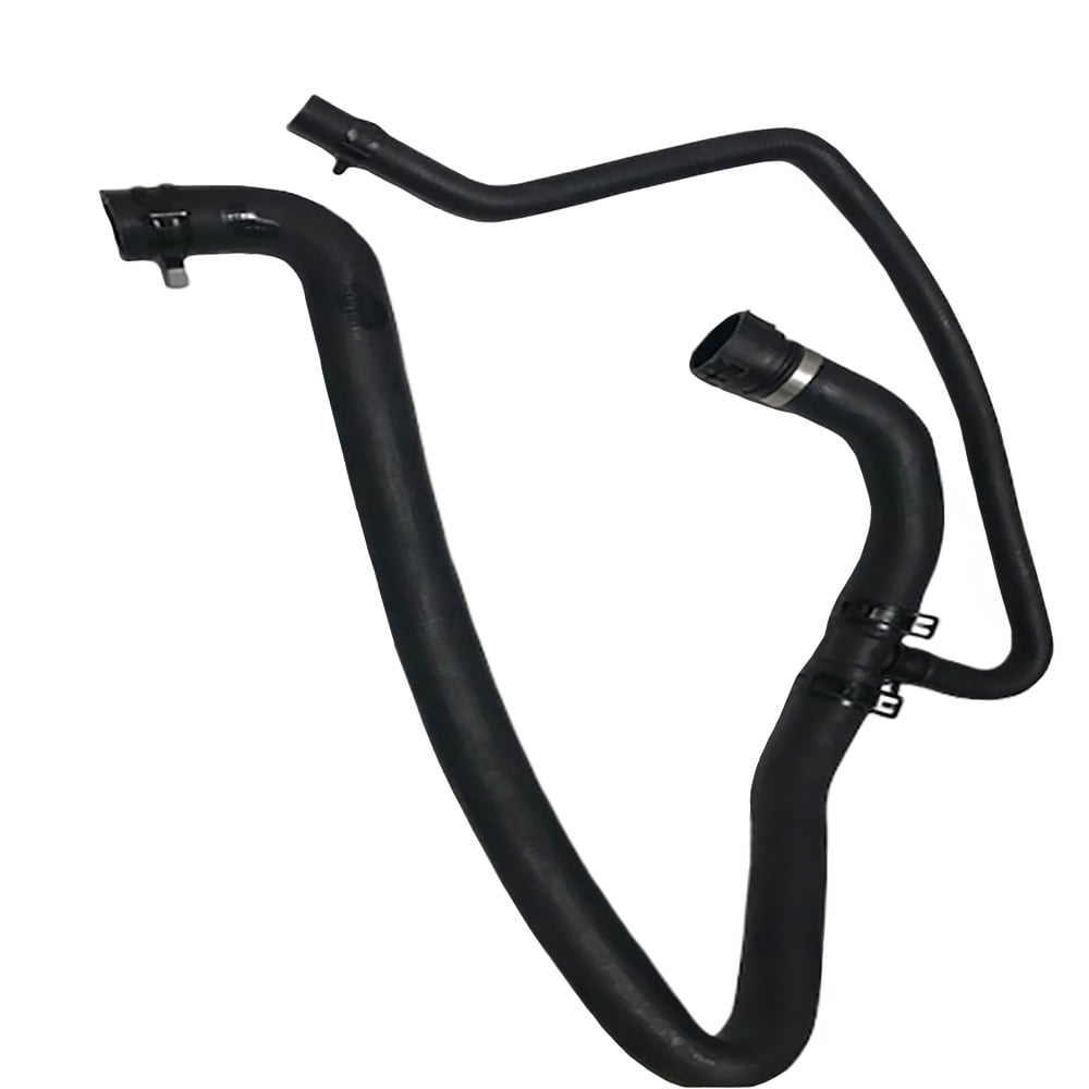 New Radiator Coolant Water Hose Upper For Land Rover Freelander ...