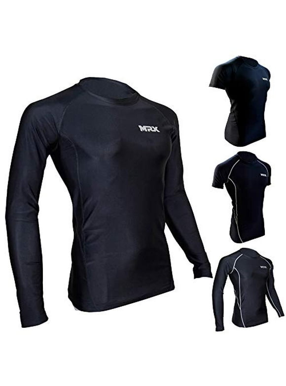 Custom Compression Shirts