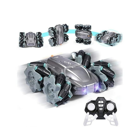 HEFEI，Rc Stunt Car 2.4ghz Remote Control Boat Waterproof Radio ...