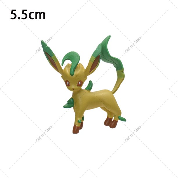 Figuras de acción de Pokémon de 3-8cm, Charizard, Bulbasaur, Squirtle ...