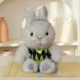 Cute Rabbit Shaped Toy for Indoor Play Suitable for Kids 3 and Up ...