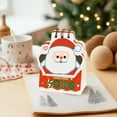 Mini Desktop Calendar For Students With Cartoon Illustrations Cute ...