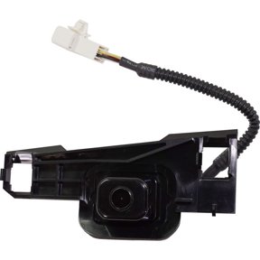 Standard Ignition Park Assist Camera - Walmart.com