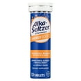 Alka-Seltzer Energy Boost with B Vitamins, Tropical Punch Effervescent ...