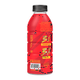 Prime Hydration Drink, New Special Edition PATRICK MAHOMES Bottle, 16 ...
