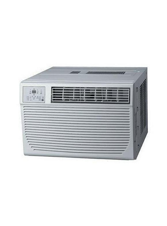 Window Air Conditioners with Heaters in Window Air Conditioners ...