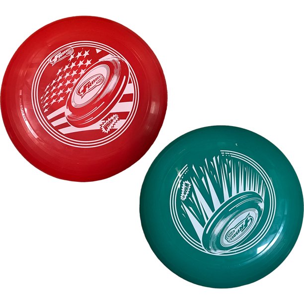 Wham-O Super Flyer Frisbee, 180gm - Walmart.com
