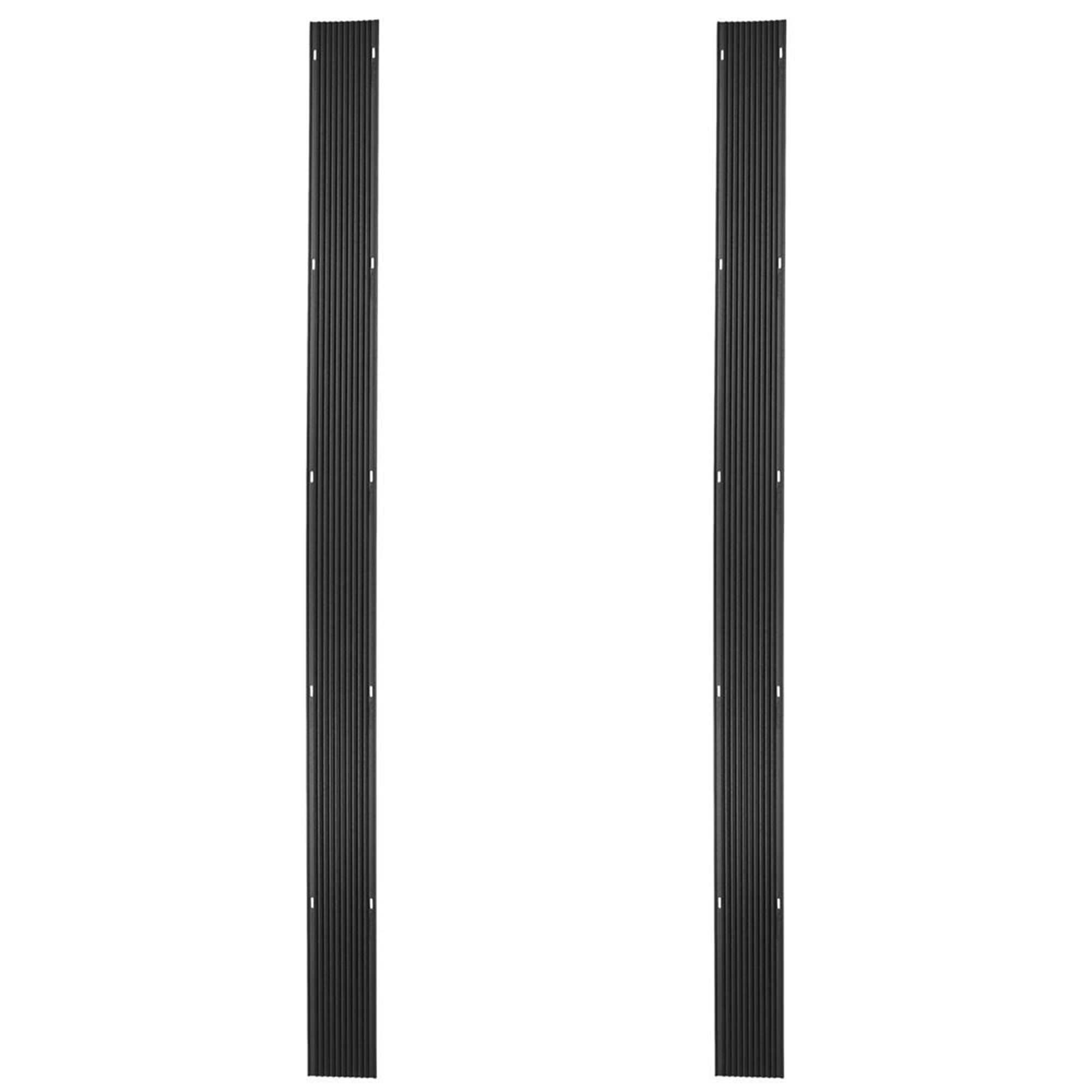 Click here for Black Ice 2 Pack 7 10 Snowmobile Trailer Ski Guide... prices