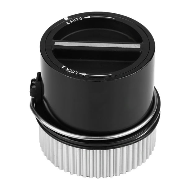 Automatic Locking Front Hub for FORD Excursion F250 F350 F450 F550 ...