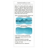 Adam & Eve Gripmaster Stroker - Blue - Walmart.com