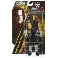 WWE Wrestlemania Edge Action Figure - Walmart.com
