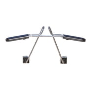 Auto Drive Expandable Car Clothes Hanger Bar Universal Fit for Cars ...
