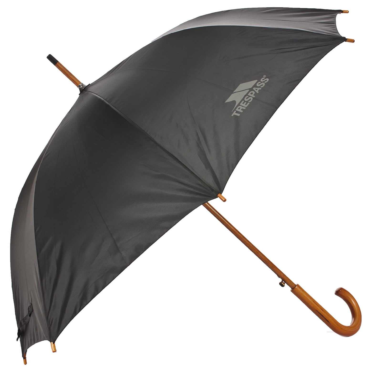 Click here for Trespass Golf Umbrella Wooden prices