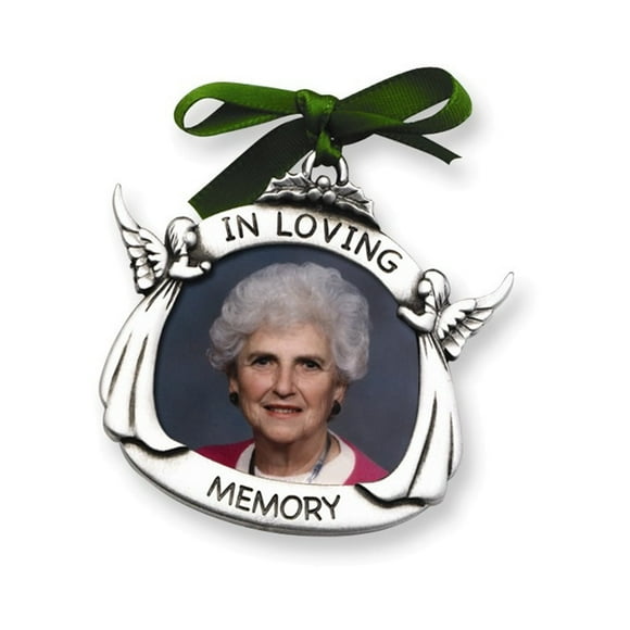 Loving Memory Picture Frames