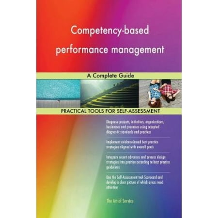 Competency-based performance management: A Complete Guide | Walmart Canada