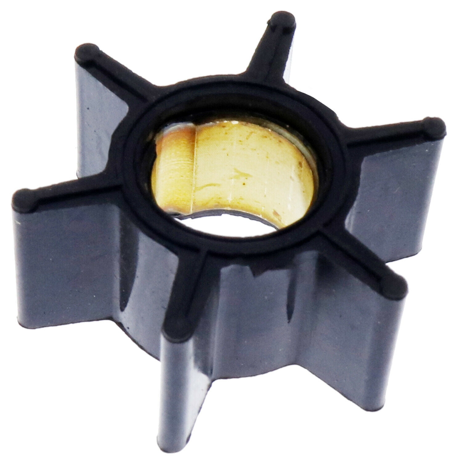 Outboard Motor Water Pump Impeller for Mercury Mariner 4-4.5-7.5-9.8HP ...