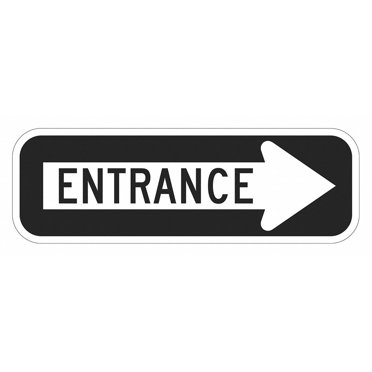 Enter Sign - Walmart.com