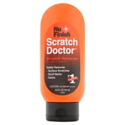 Nu Finish Scratch Remover