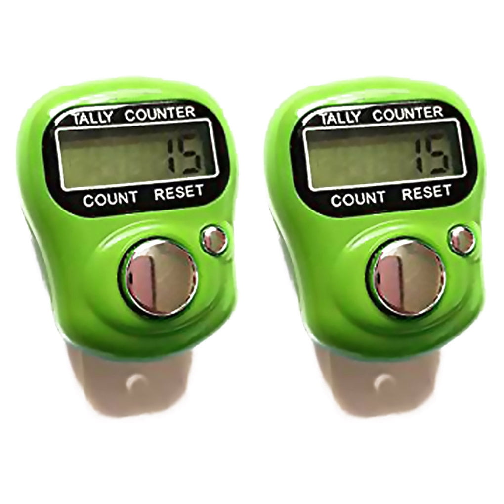 Click here for Maoww Hand Held Useful Digital Display Knitting Cr... prices