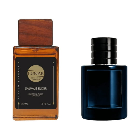 Sauvage Elixir