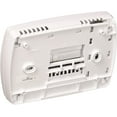 Restored Honeywell TH3110D1008 Pro Non-Programmable Digital Thermostat ...