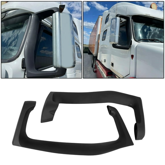 Volvo Truck Mirror Covers